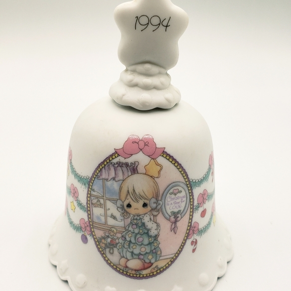 Precious Moments | Holiday | Precious Moments Youre As Pretty As A ...